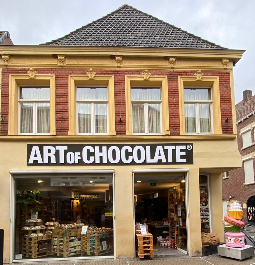 Venlo (NL) | FILIALEN | Schokoladen Online Shop der ...